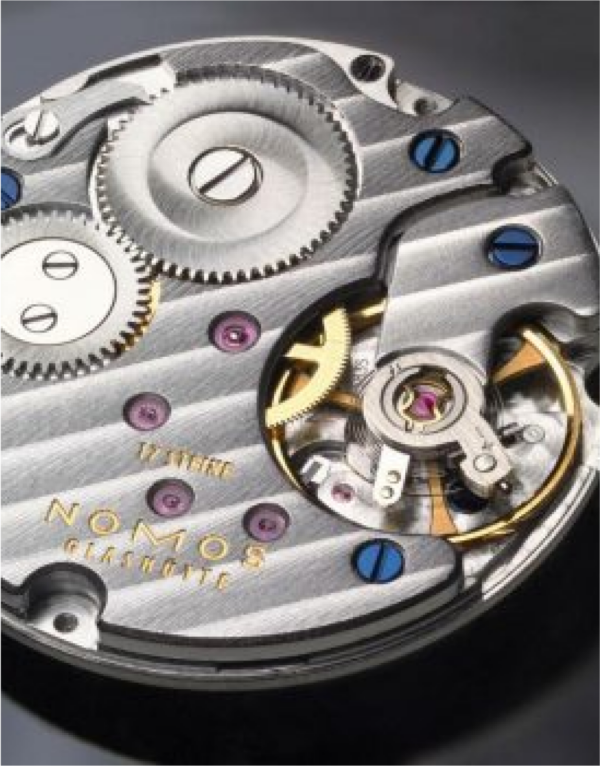 Watch Repairs | Master Watchmaking